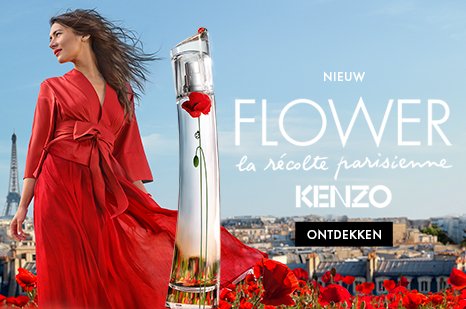 April Parfumerie - Nr. 1 in parfum in België
