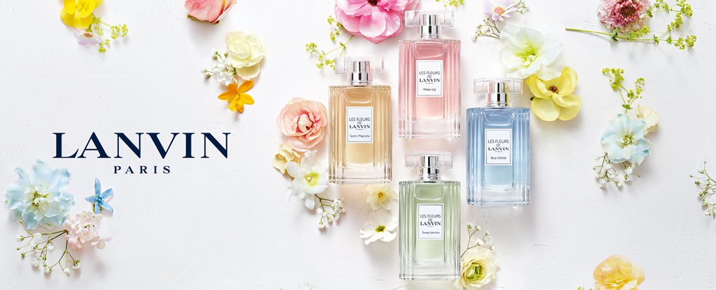 April Parfumerie - Nr. 1 in parfum in België