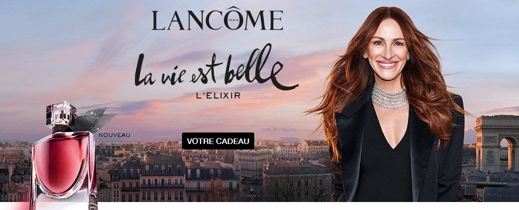 ApriL Parfumerie ️ - N°1 du Parfum en Belgique