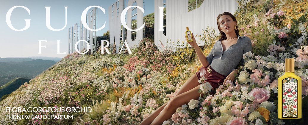 April Parfumerie - Nr. 1 in parfum in België