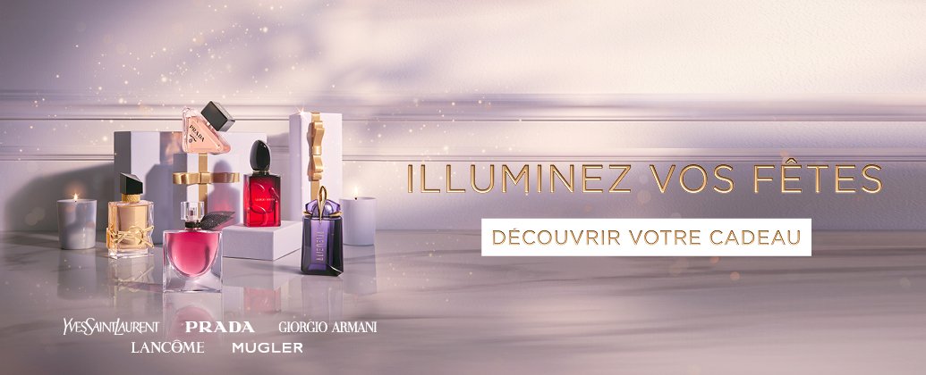 ApriL Parfumerie ️ - N°1 du Parfum en Belgique