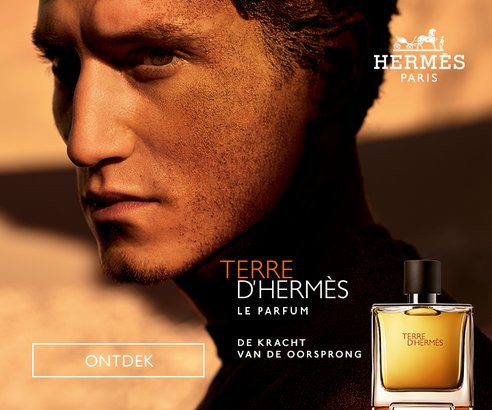 April Parfumerie - Nr. 1 in parfum in België