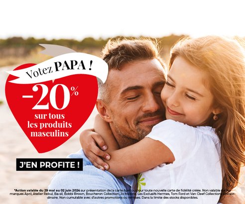 ApriL Parfumerie ️ - N°1 du Parfum en Belgique