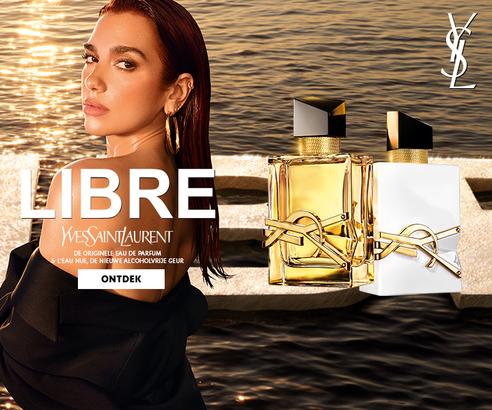 April Parfumerie - Nr. 1 in parfum in België