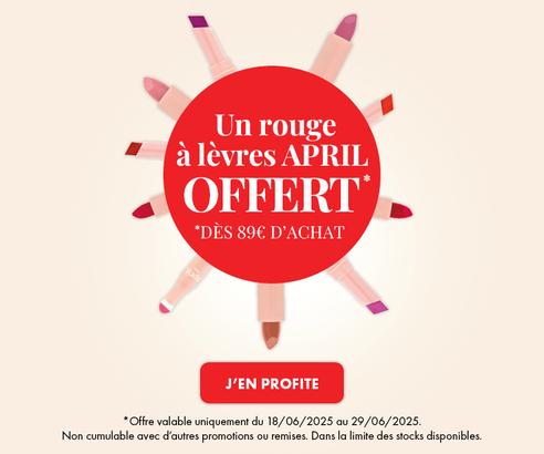 ApriL Parfumerie ️ - N°1 du Parfum en Belgique