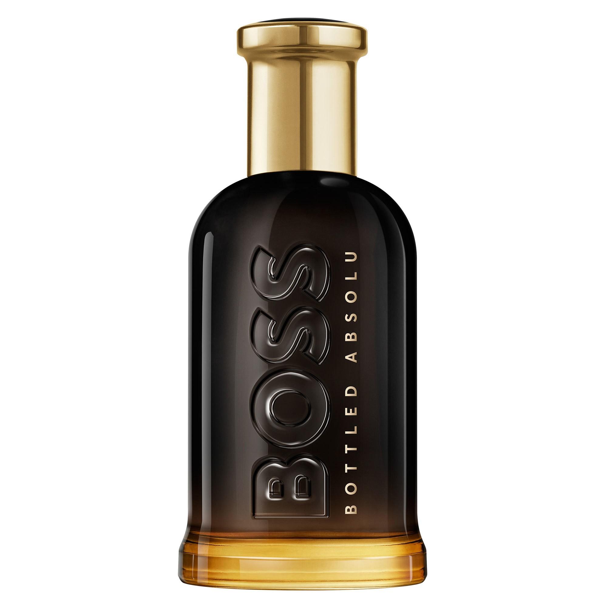 Hugo boss 200ml perfume shop store