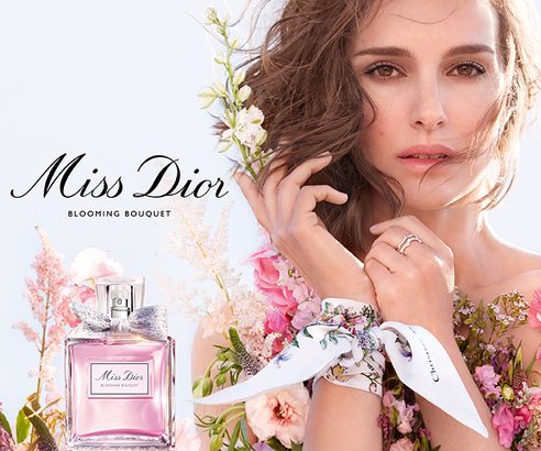 APRIL BEAUTY – Parfum – Soin – Make-up