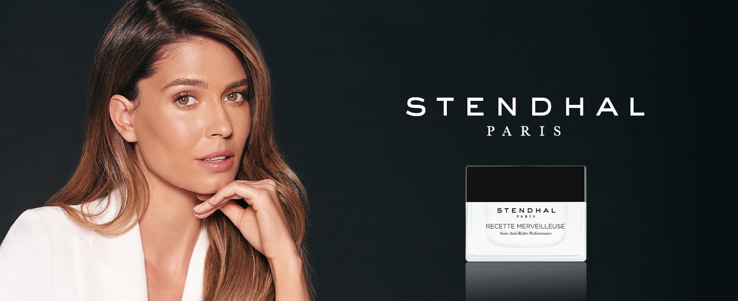 APRIL BEAUTY – Parfum – Soin – Make-up