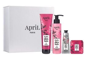 April Beauty